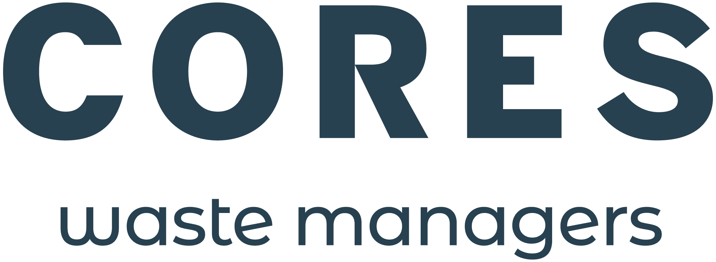 Cores waste managers EN